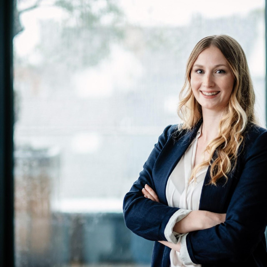 Lisa Baranowsky - Senior Associate - PwC Deutschland | XING
