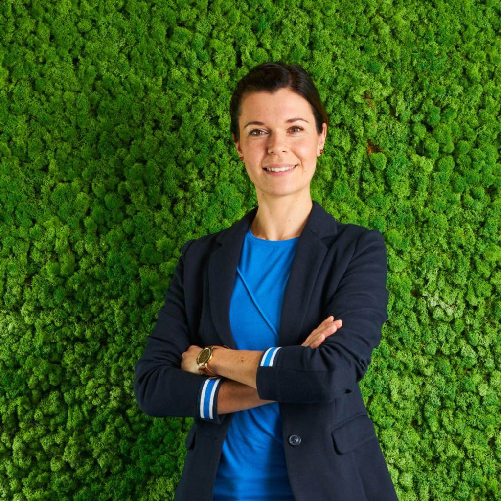 Laura von Flemming - CSR Consultant - Lidl Dienstleistung GmbH & Co. KG ...