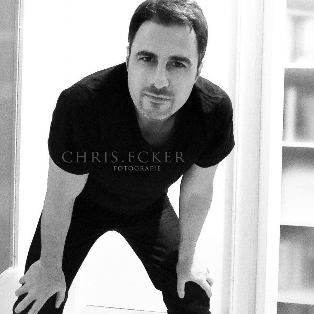 Chris Ecker - Fotograf - Chris Ecker Fotografie | XING