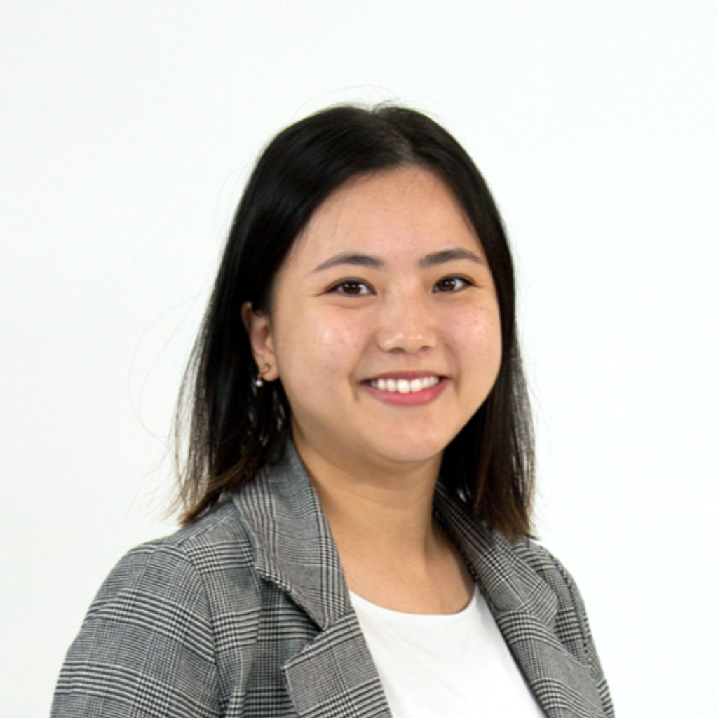 Tran Nguyen - Bibliothekarin - HafenCity Universität Hamburg | XING