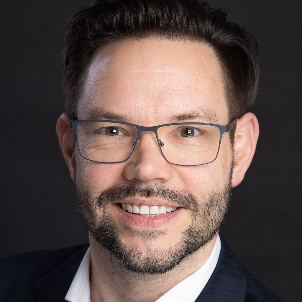 Andreas Mülder - Senior Manager Account Management - Exyte | XING