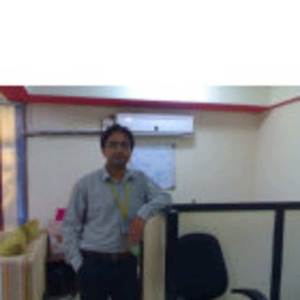 Shailendra Patidar - Business Development Manager - NeoSOFT Technologies | XING