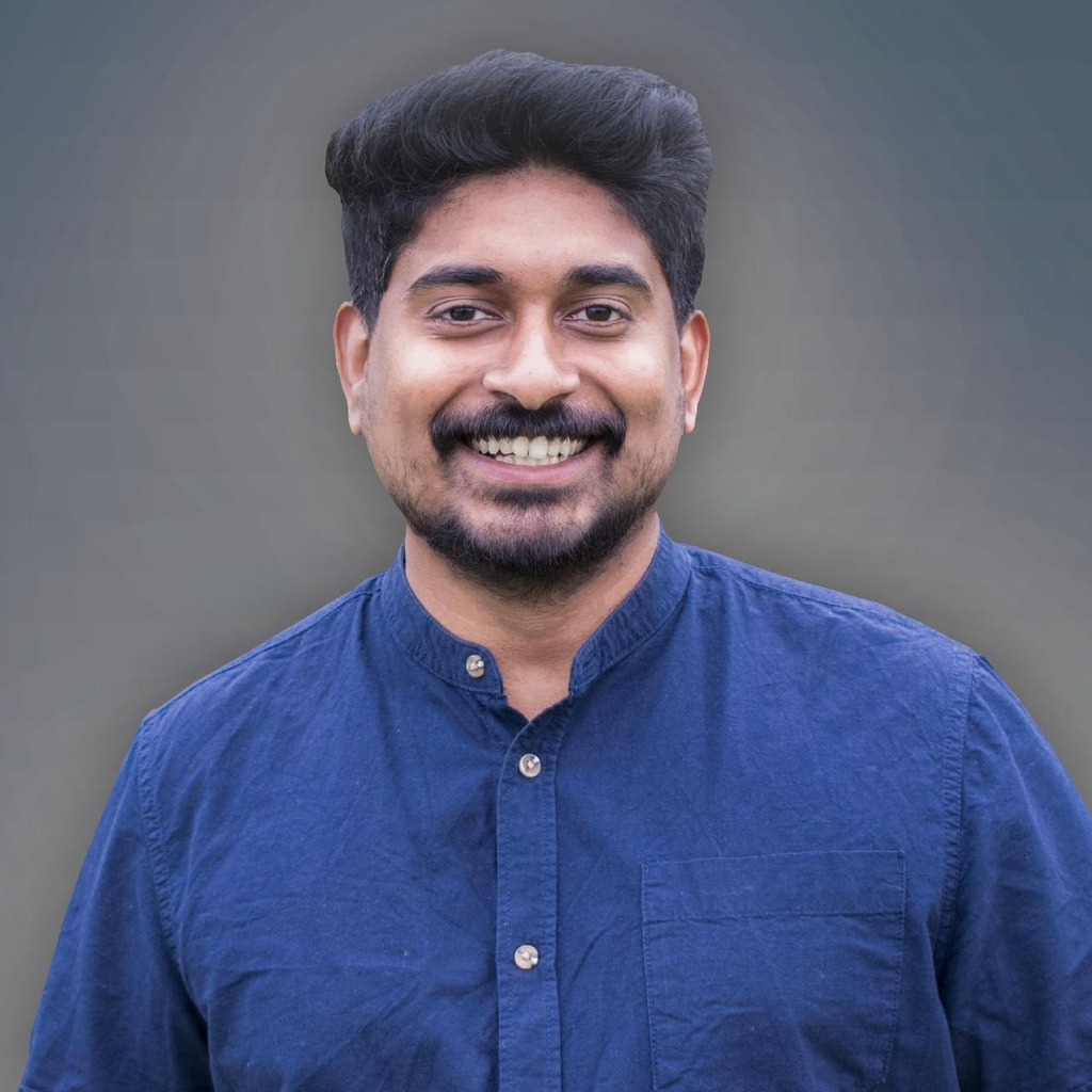 Liju Mathew Varghese - Master Thesis - IDloop GmbH | XING