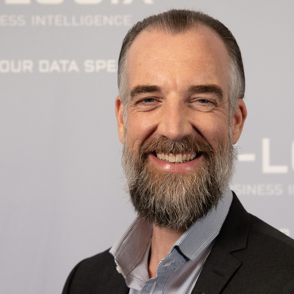 Patrick Knecht - CHRO / Associate Partner - IT-Logix AG | XING