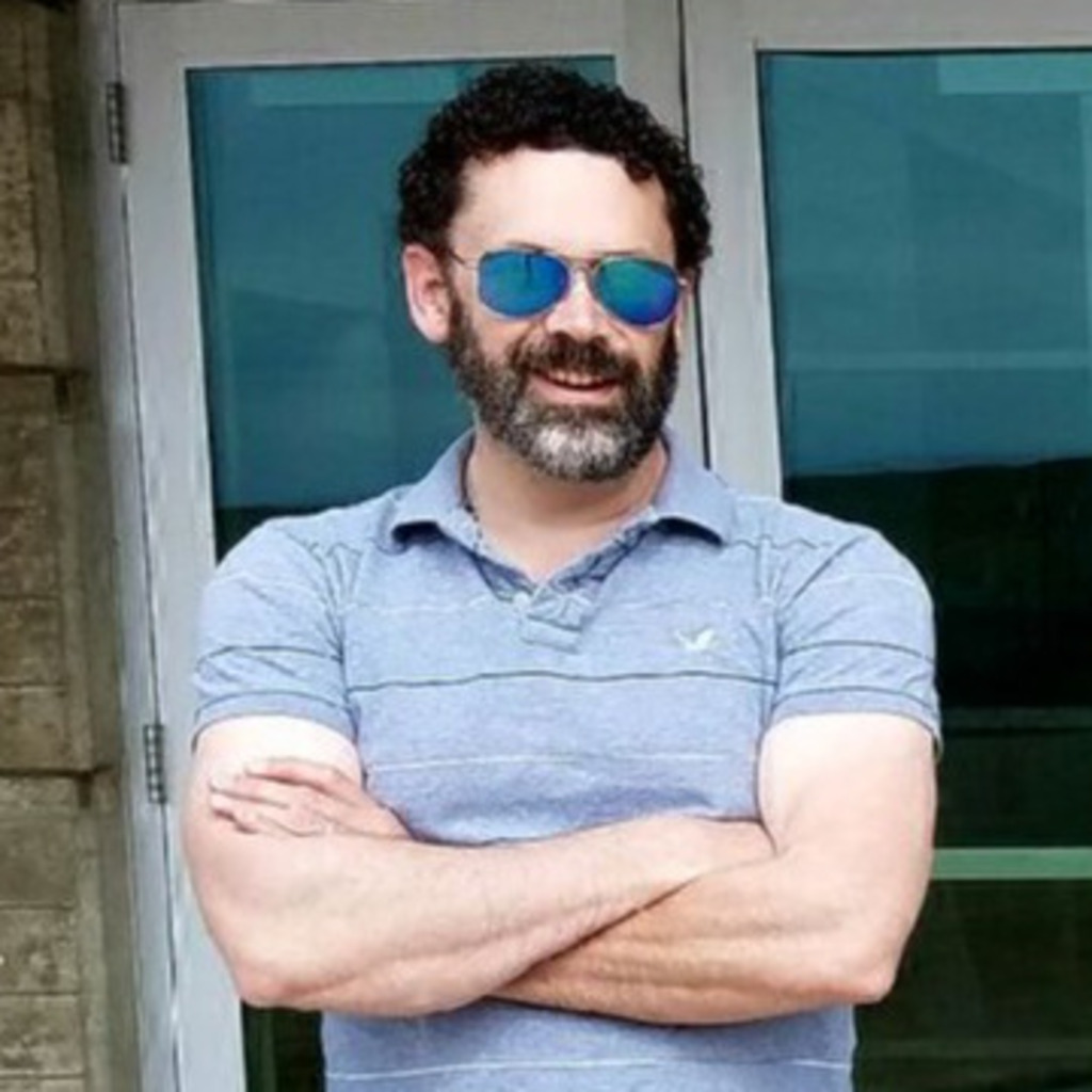 David Biggar - IT Support - I am unemployed | XING