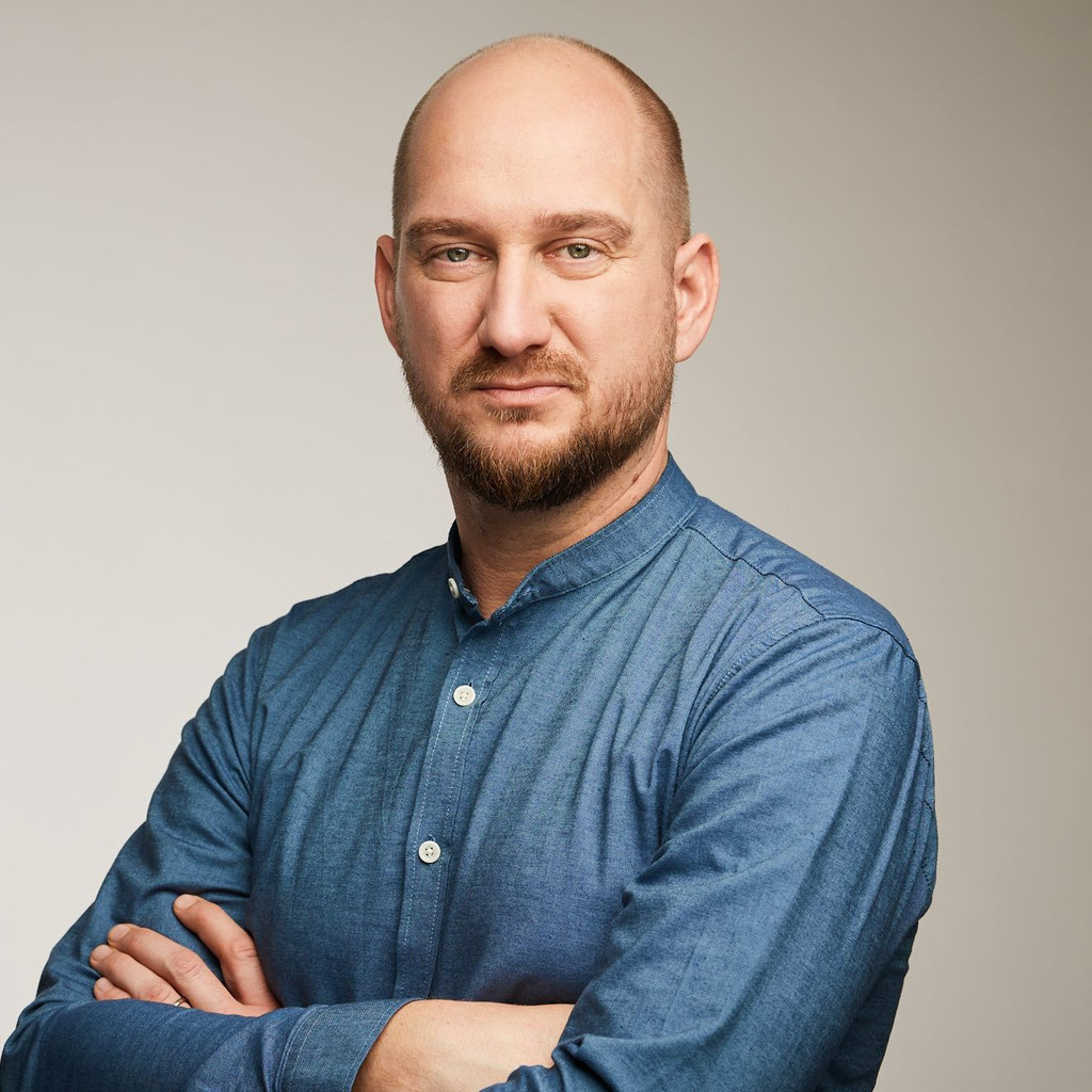 Daniel Schulte - Senior Key Account Manager, Residential ...