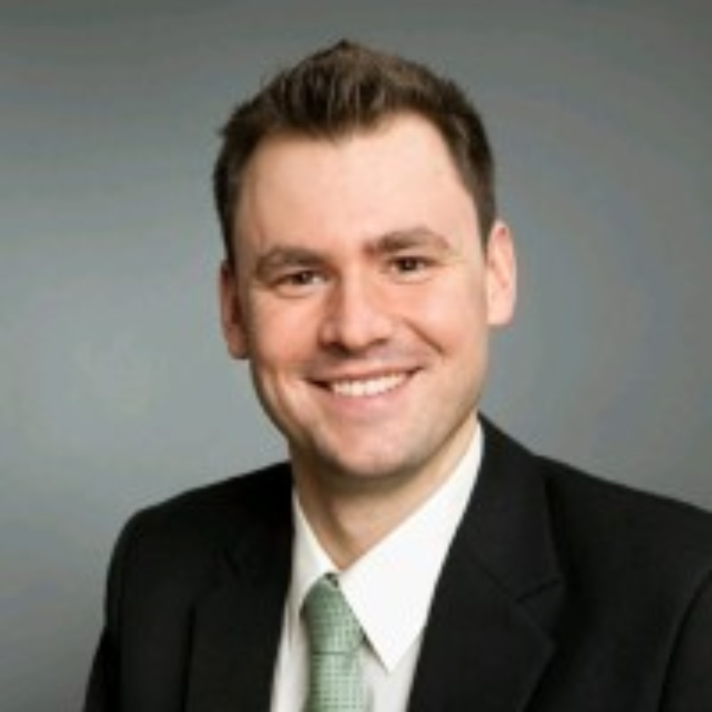 Patrick Schwarz - Managing Director - Geschäftsführer - pelletroneurope ...