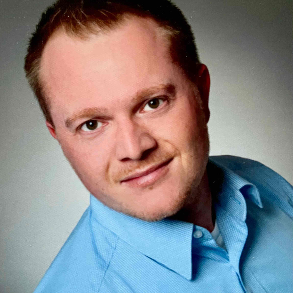 Andreas Helber - Industrial Engineer - Rolf Benz AG & Co. KG | XING