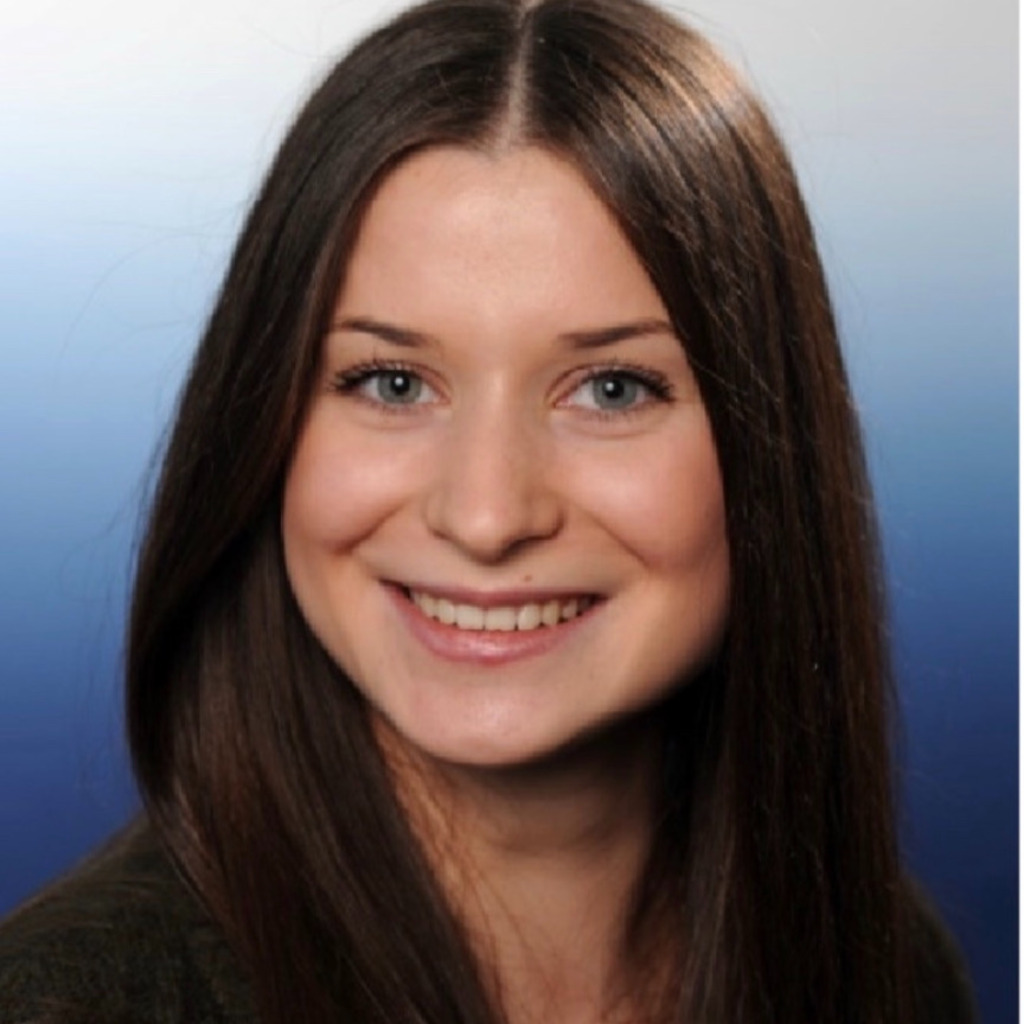 Jasmin Wolf - Sachbearbeiter Buchhaltung - Care Pflegedienst Nicole ...