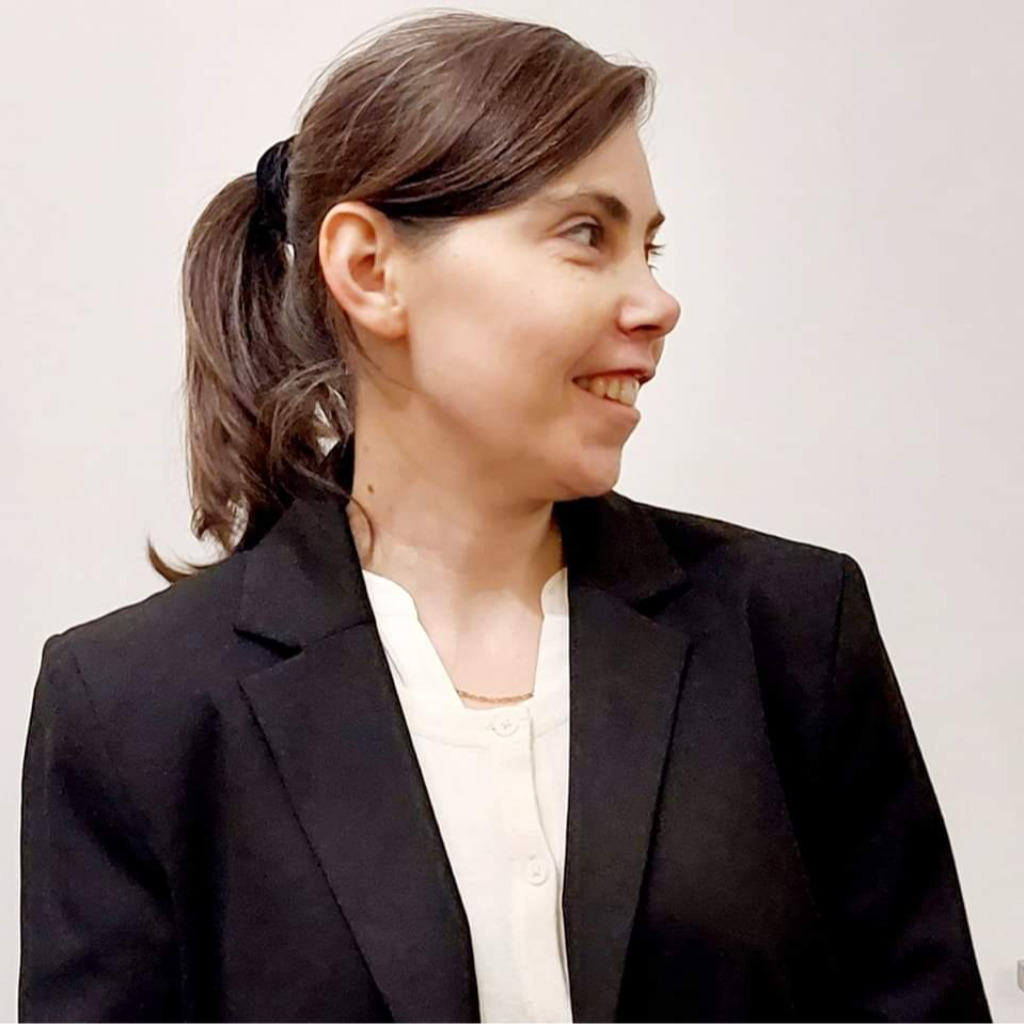 Romy Kaiser - Hygienebeauftragte für die Hauswirtschaft in sozialen ...