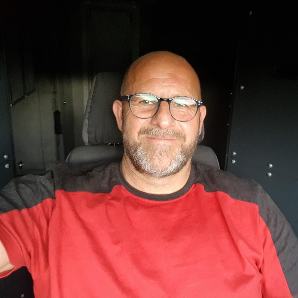 Markus Arnold - Lokführer - SBB CFF FFS | XING