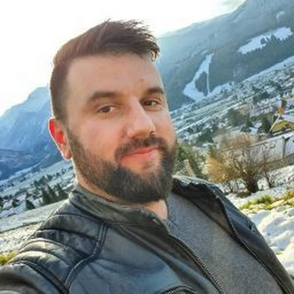 Istvan Hunyadi - Vorarbeiter - Hutter Holzindustrie | XING