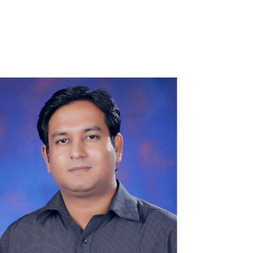 Nimit Agarwal - Lead Senior Consultant - SunGard | XING