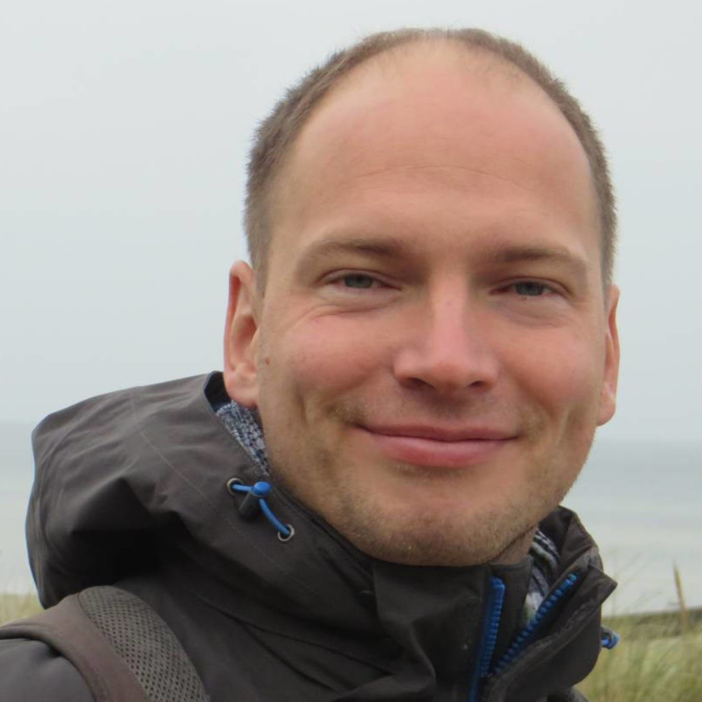 Jens Mildner - Buchhalter - Arbeiter-Samariter-Bund Regionalverband ...