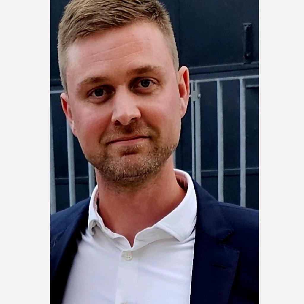 Daniel Grosche - Finanzberater - Finanzplanung Grosche GbR | XING