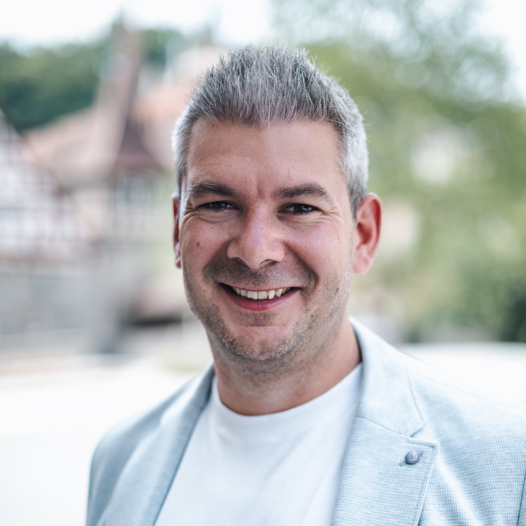 Sascha Boy - Sales & Partner Manager E-Mobilitätslösungen Industrie ...