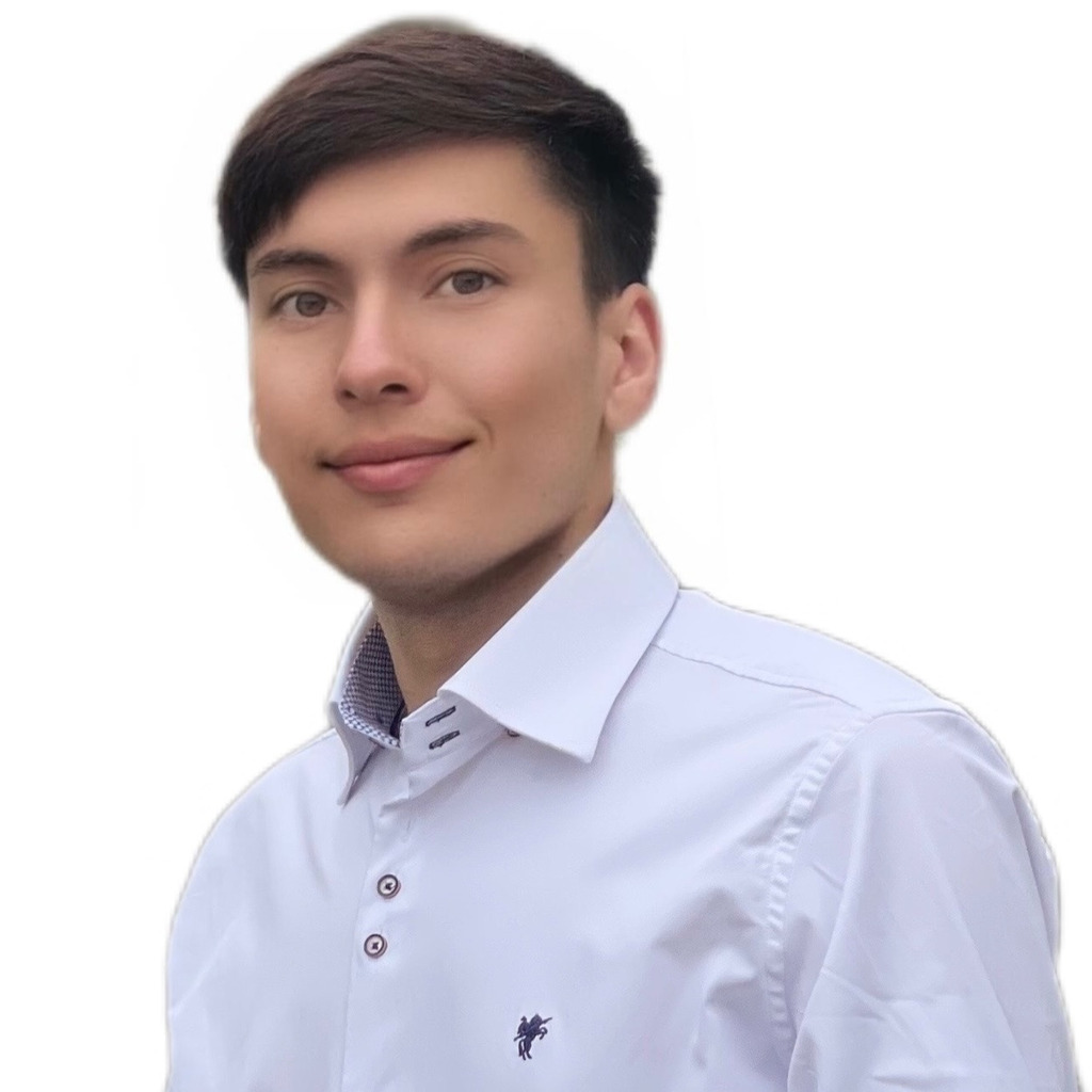 Darvon Murodov - Sozialarbeiter - Malteser Werke GmbH | XING