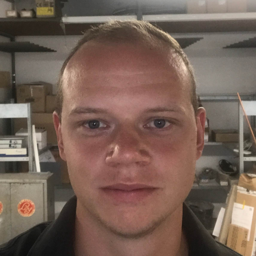 Patrick Lehmann - Elektriker Meister - Hans Loy GmbH | XING