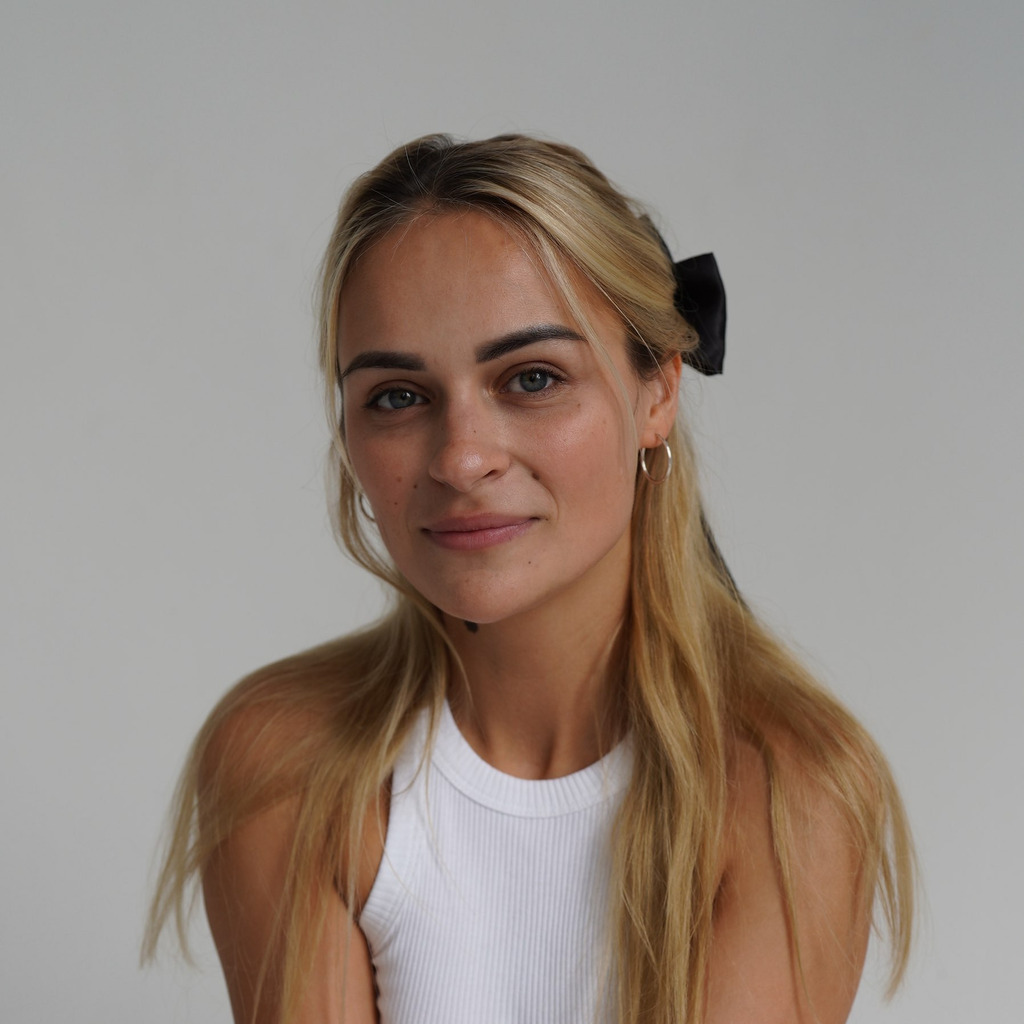 Nataliia Tkachenko - Bankkauffrau - Mono Bank | XING