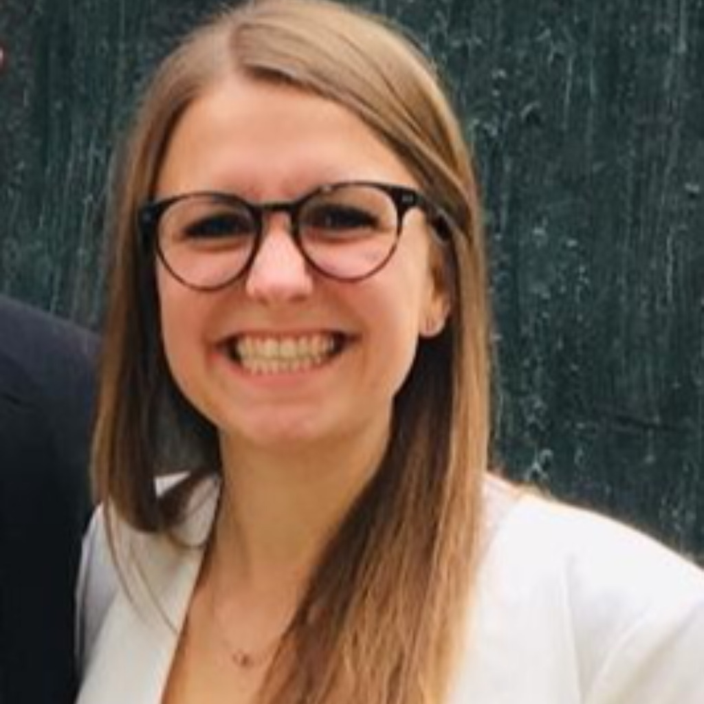 Isabelle Reith - Apothekerin - Apotheke | XING