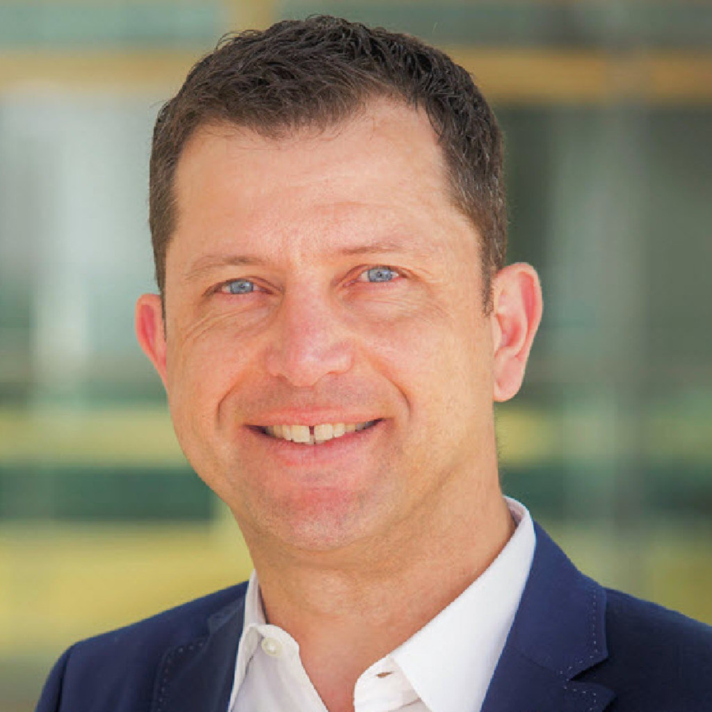 Michael Fischer - Transition Manager EMEA - Boehringer Ingelheim | XING