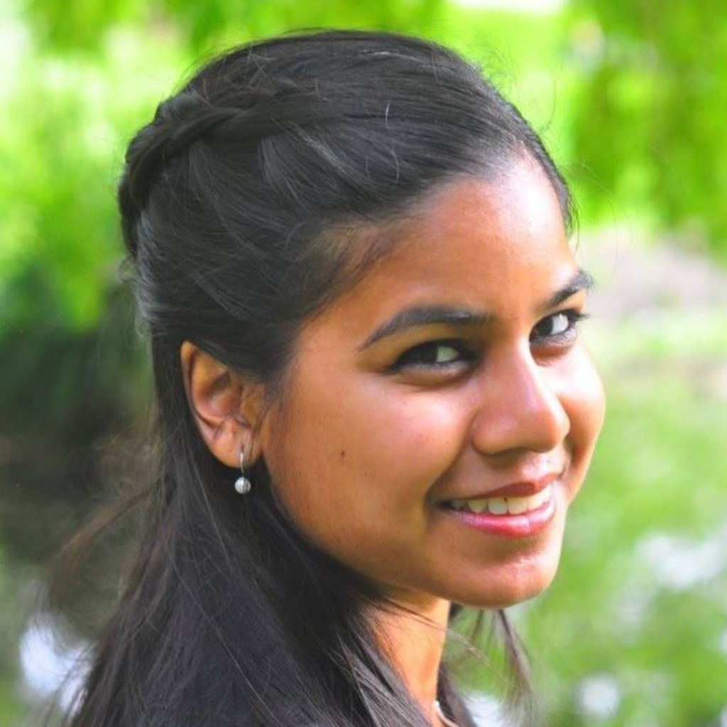 Kiran Kishore - Marketing Partnerships Coordinator - Netflix | XING