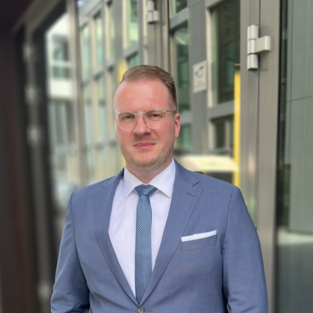 Markus Knaus - Personalberater - RSR | 360° Recruiting | XING