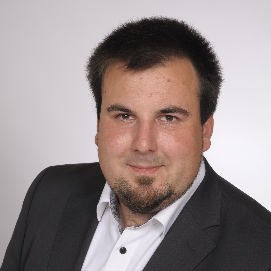 Michael Gschwind - Ingenieur Techniker in der Konstruktion ...