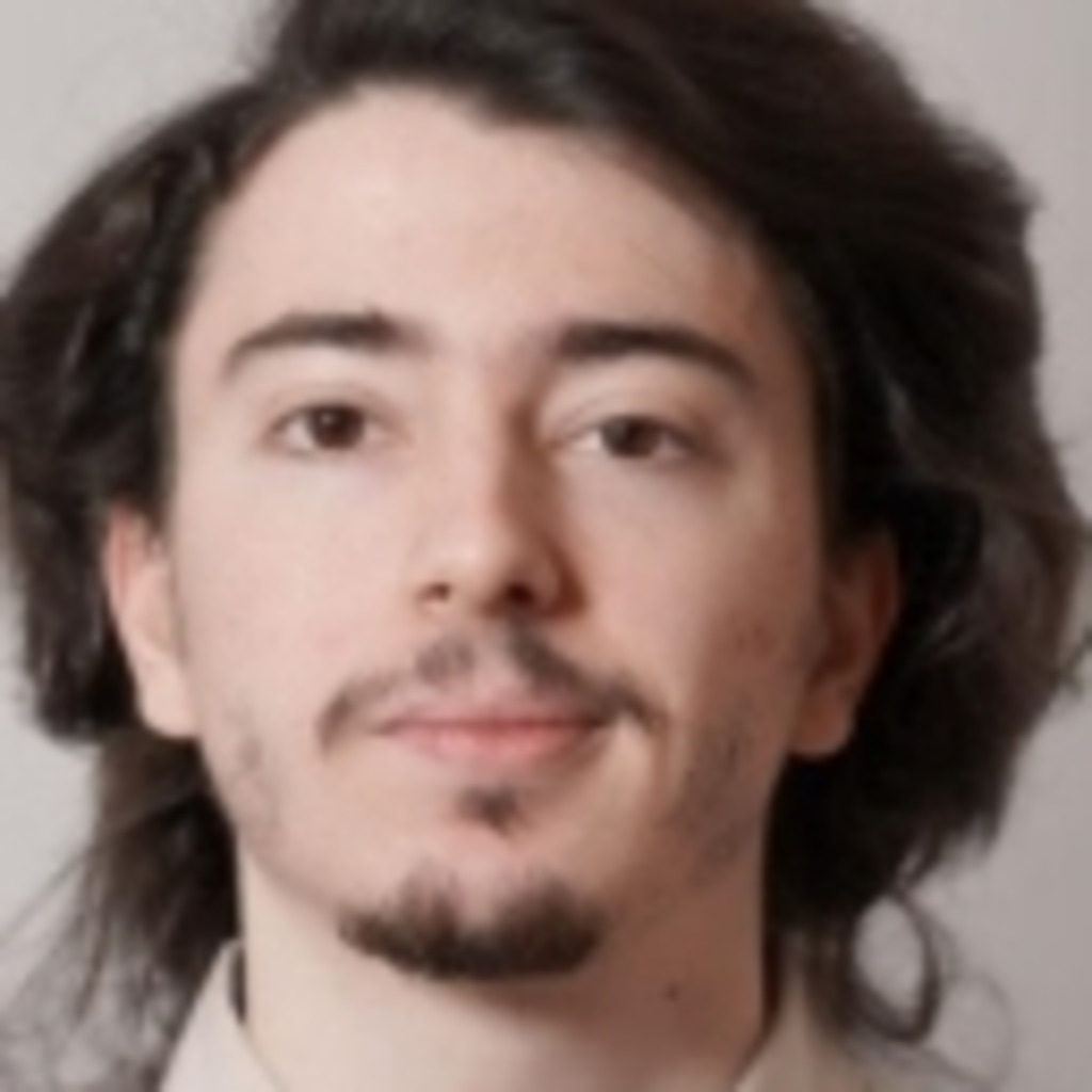 Afonso Dias - Development Engineer - AVL | XING