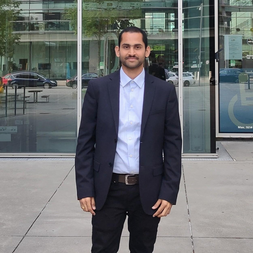 Babavaraprasad pingili - Software Developer - ENALYZER | XING