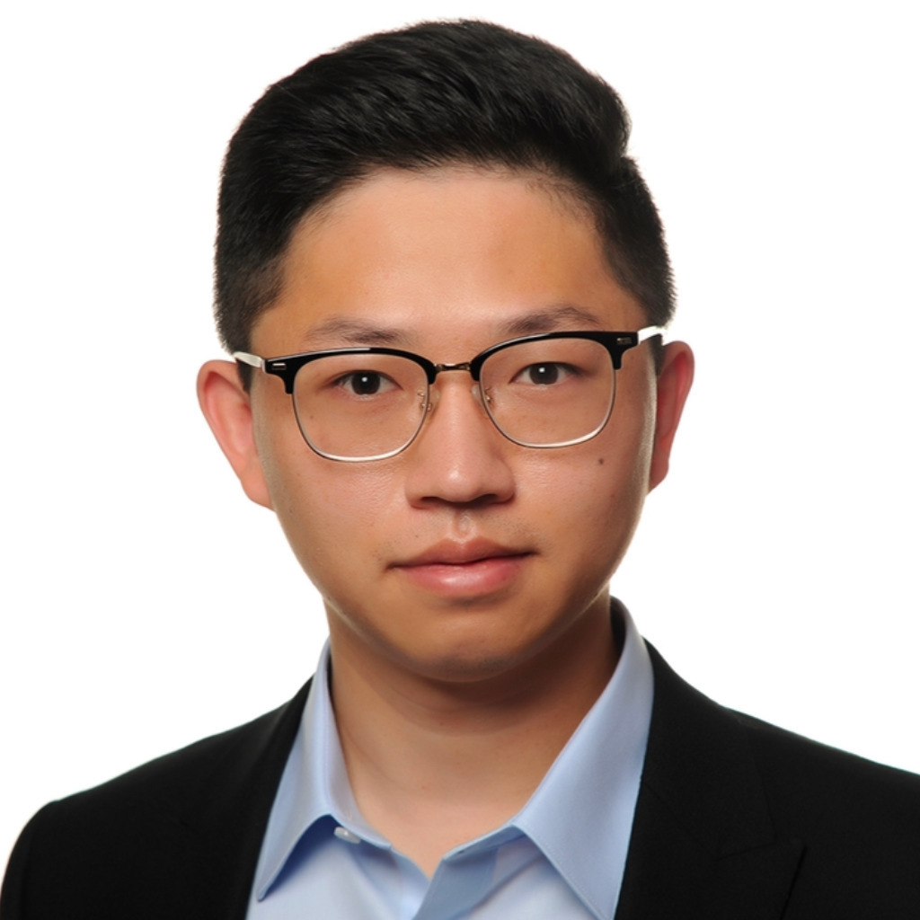 Kefu Deng - Softwareentwickler - UAES (Bosch Group) | XING