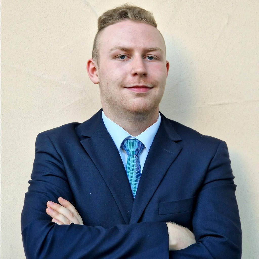 Philip Wunder - Dualer Masterstudent - Raps GmbH & Co. KG | XING