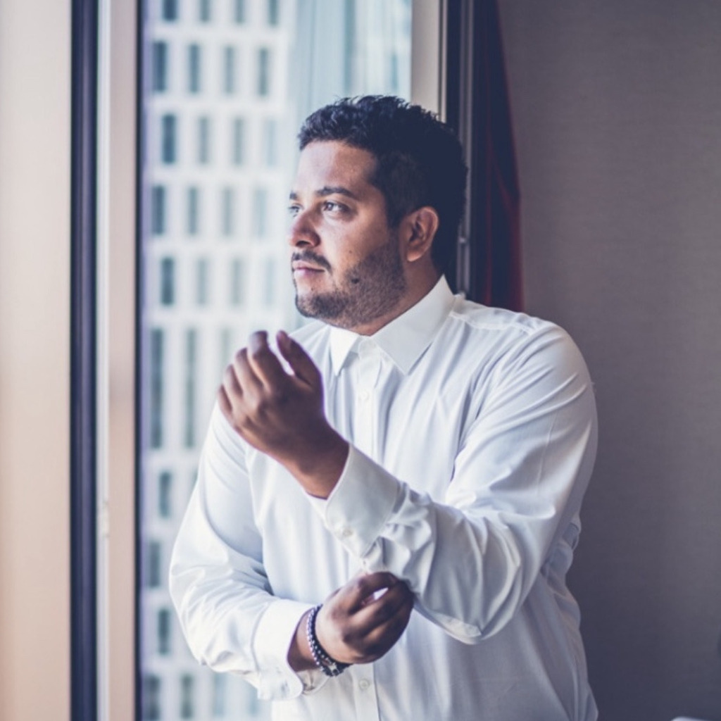 Dennis Silverio - Leiter Gebietsdirektion Berlin/Potsdam - HDI Group | XING