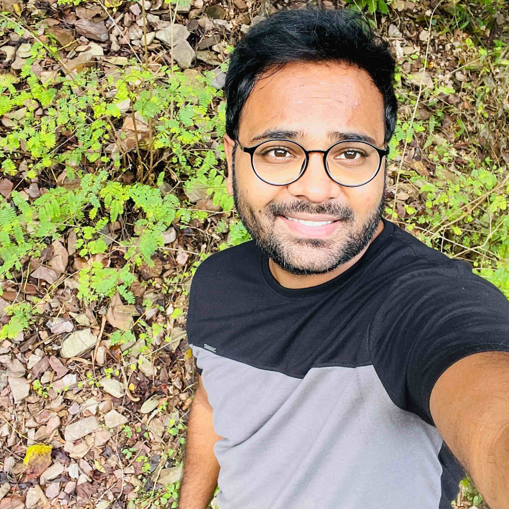 Ramesh Banoth - Executive Engineer - INDO-MIM Private Limited | XING