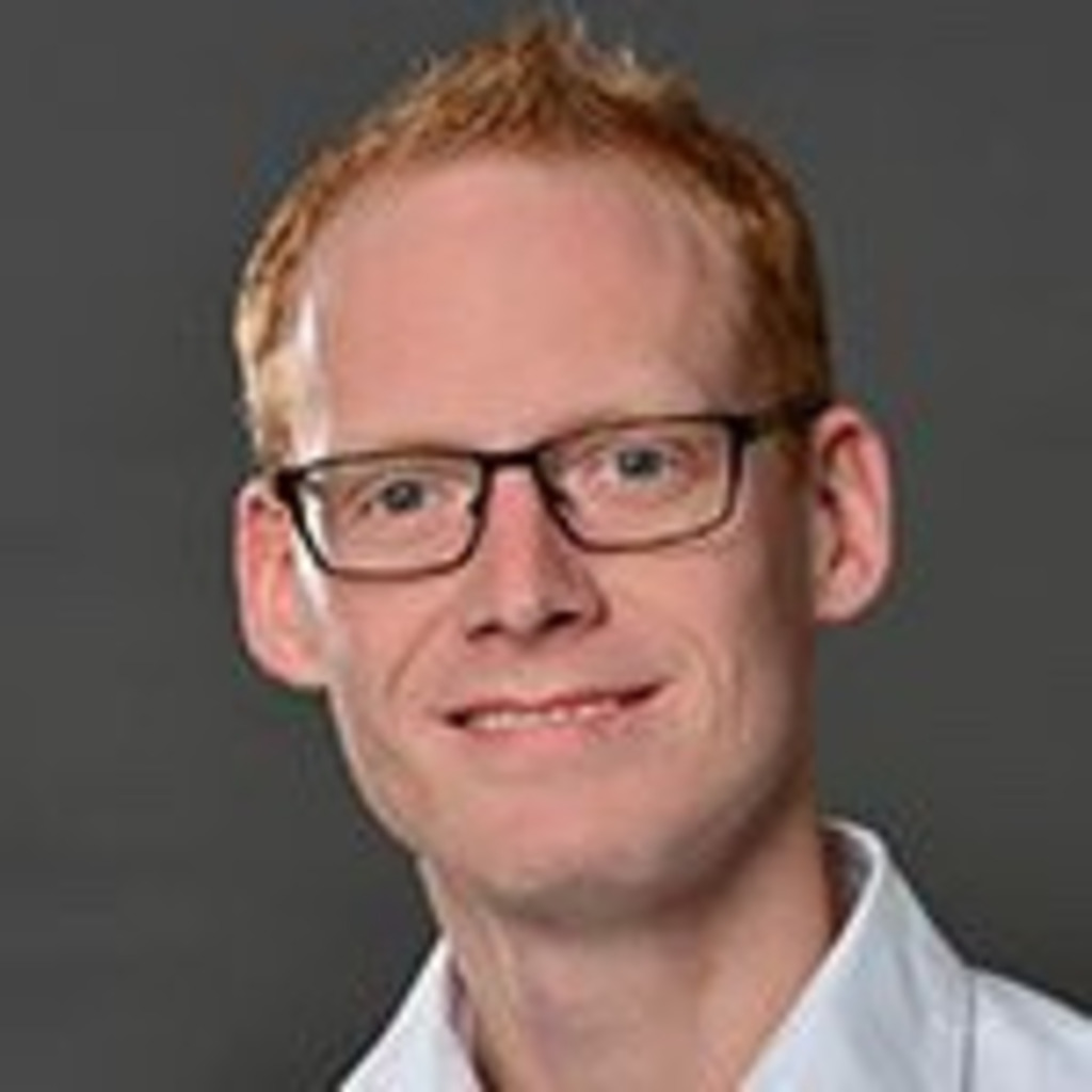 Jens Bertling - Produktmanager - Hermann Paus Maschinenfabrik GmbH | XING