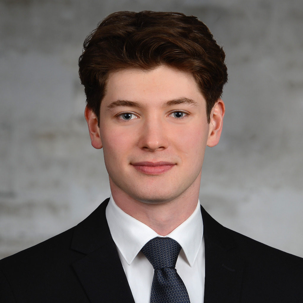 Lukas Heim - Consultant LEADER SELECTION - Leader Selection | XING