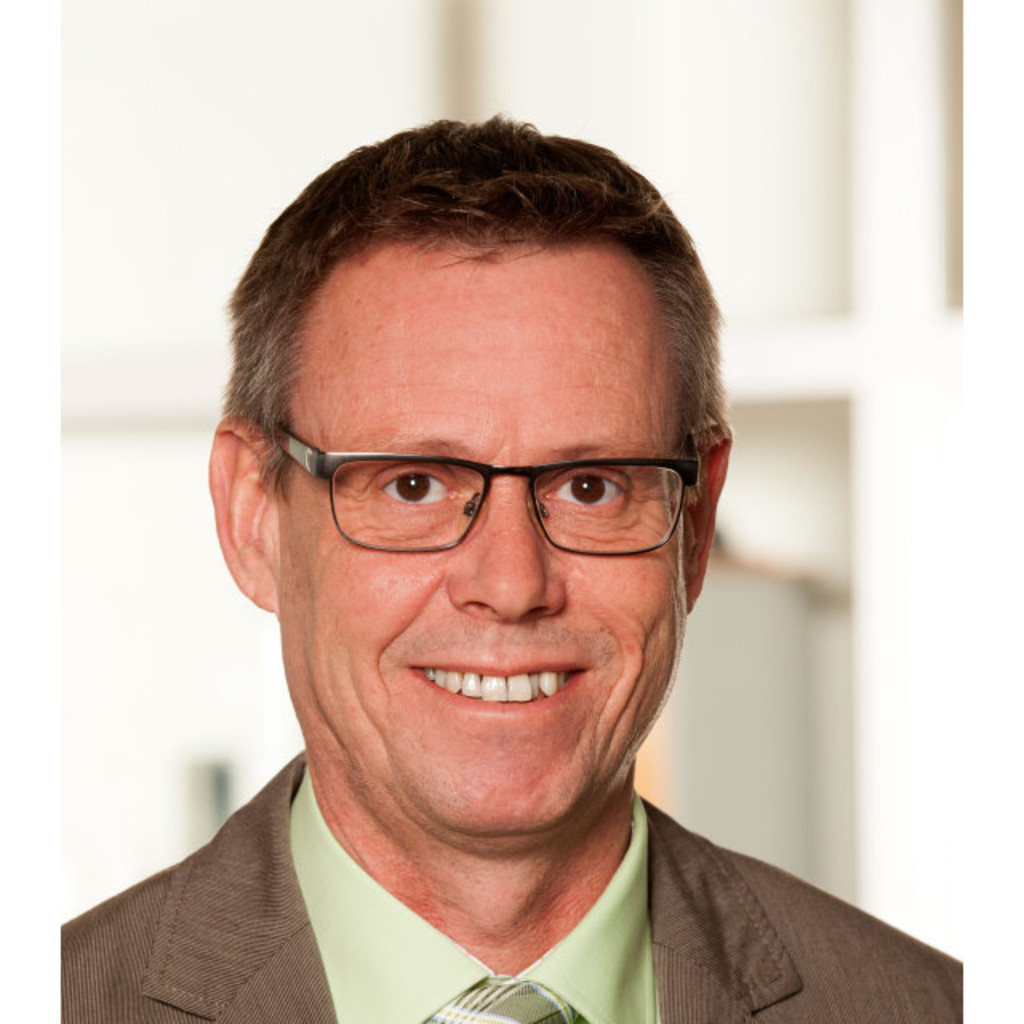 Gerry Rupp - Verkaufsleiter - AMAG Retail Heerbrugg | XING