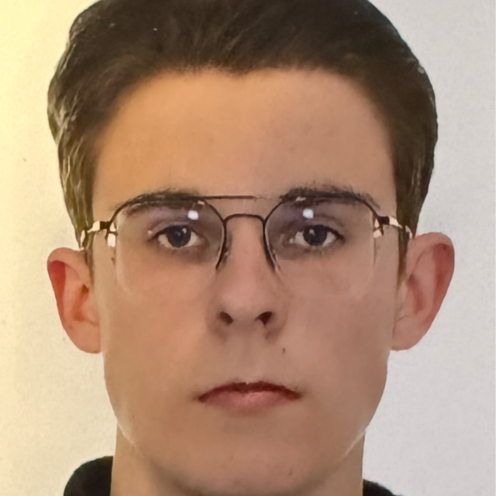 Bryan Schneider - Bürokaufmann - Heinrich Bienemann GmbH | XING