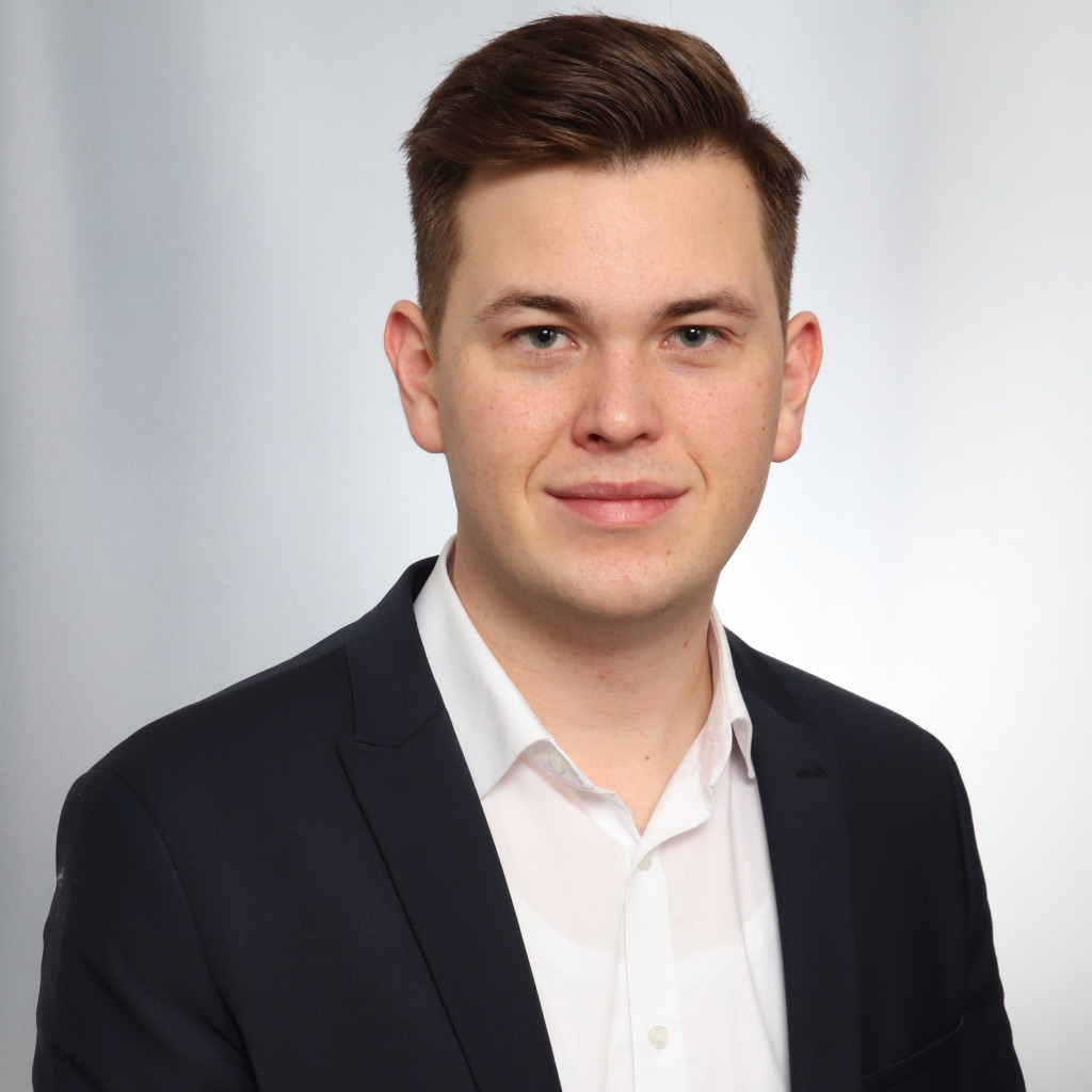 Tim Rupprecht - Key-Account-Manager - Beucke & Söhne GmbH & Co. KG | XING