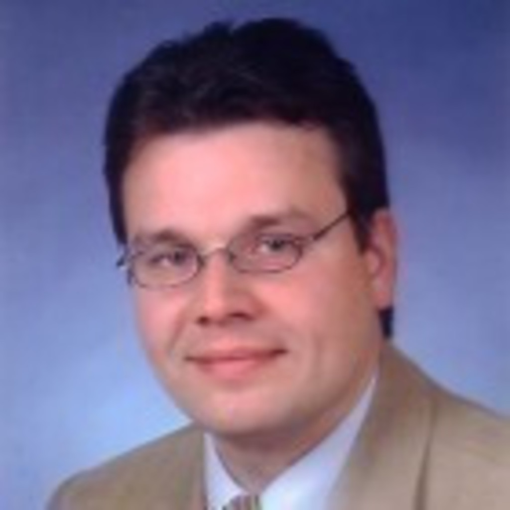 Martin Reuter - Geschäftsführer - Müller & Reuter Network Consulting ...