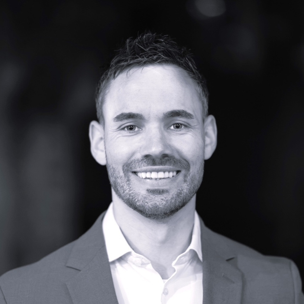 Benjamin Kretschmer - Assistent Vorstand Anlagen- und ...