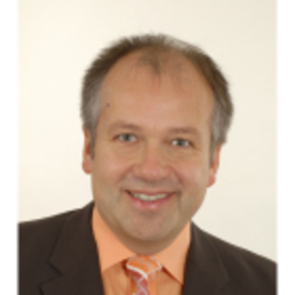 Thomas Grein - Geschäftsführer - Consulting | XING