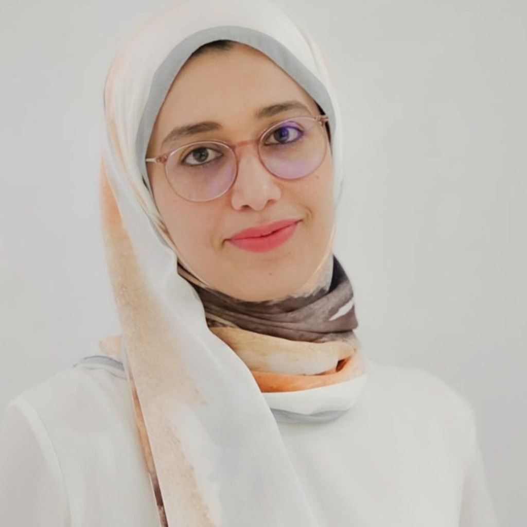 wafa sakouhi - AWS Re/Start Graduate - Orange Digital Center | XING