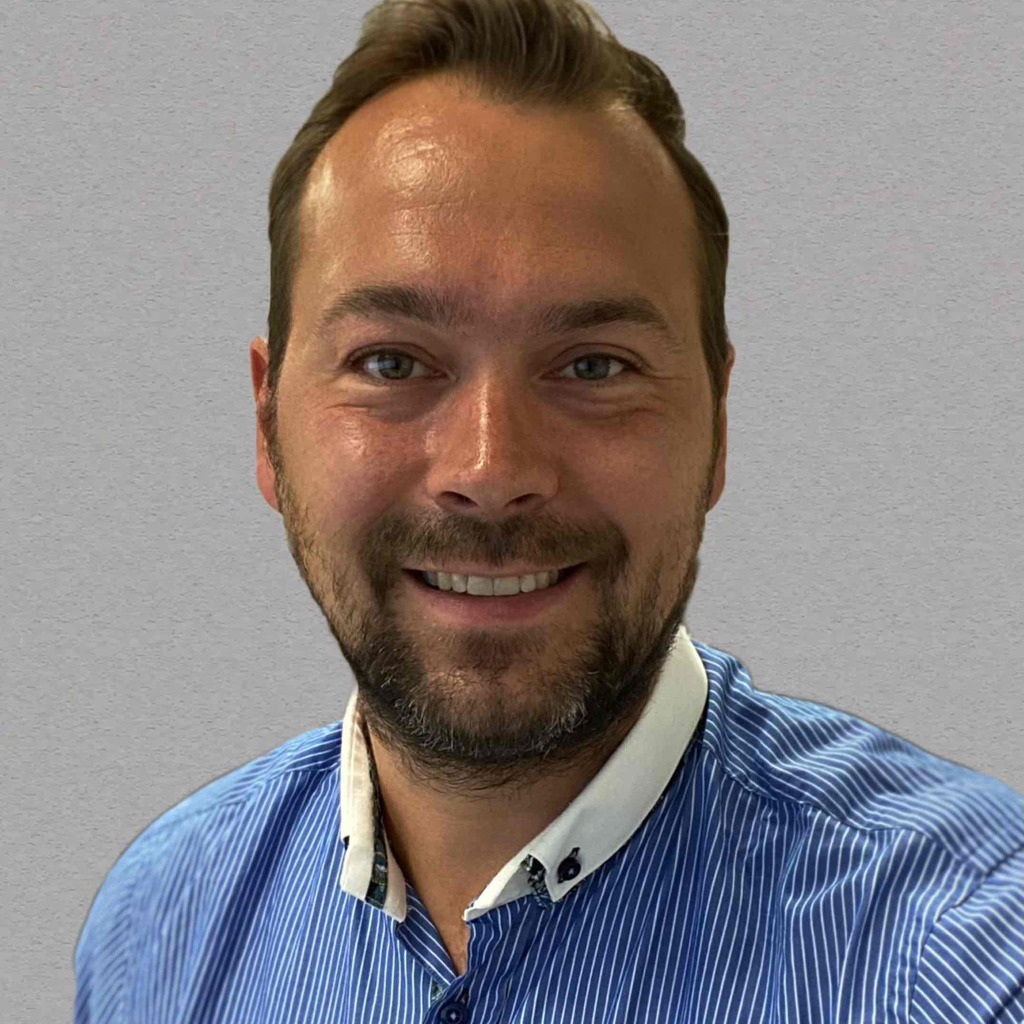 Tim Freiesleben - Überregionaler Betriebsleiter Infineon Dresden - Klüh ...