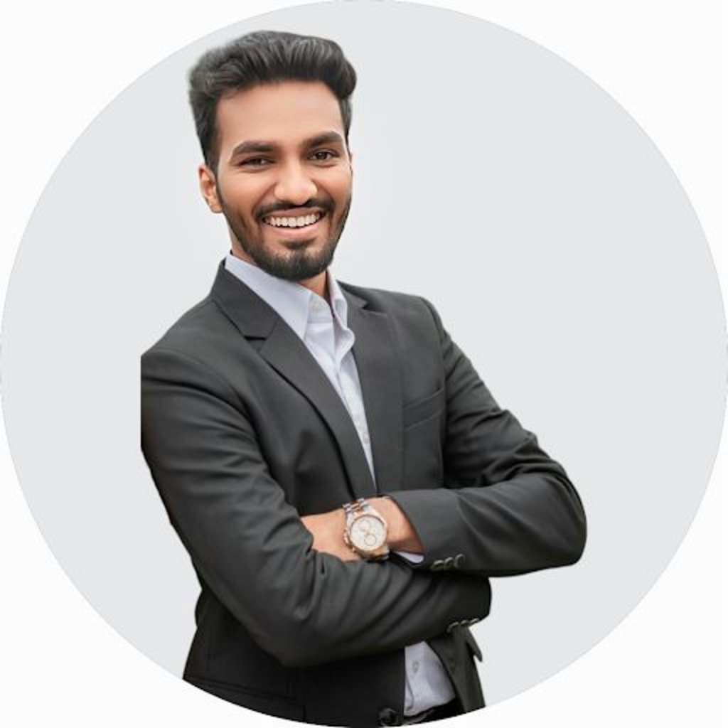 Kunal Dilip Patil - Master Thesis - Hilti Deutschland | XING