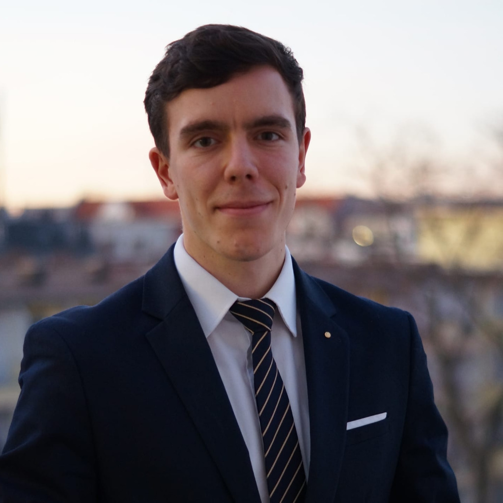 Jason Zimmermann - Seniorberater - tecis Finanzdienstleistungen AG | XING