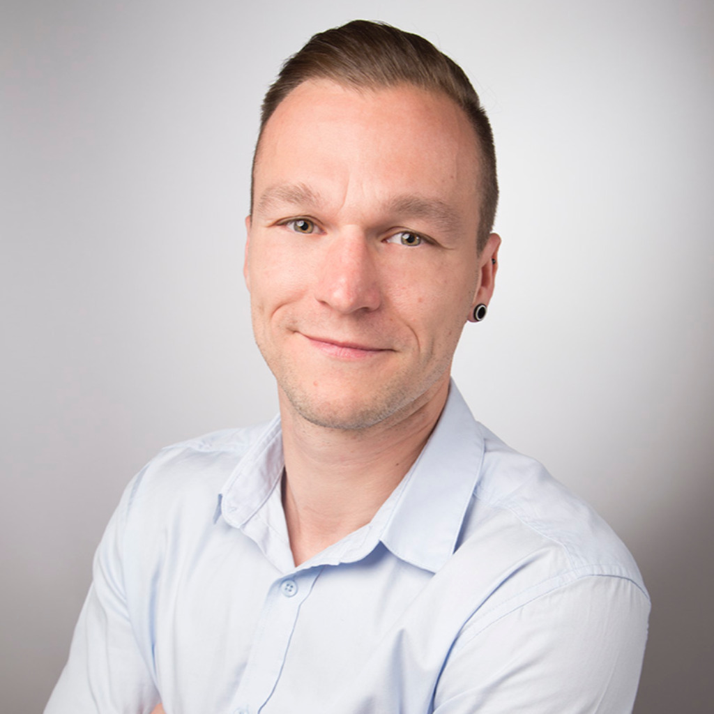 Sandy Nielinger: Ausbildung und Berufserfahrung | XING