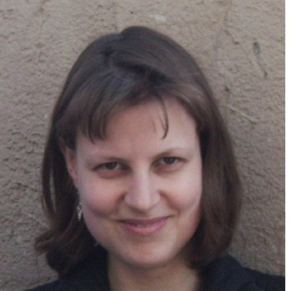 Eva Reinhardt - Mikrotechnikerin - HUBER+SUHNER Cube Optics AG | XING