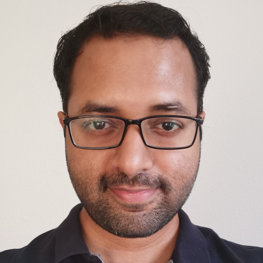 LIBIN ABRAHAM - Werkstudent - watttron GmbH | XING