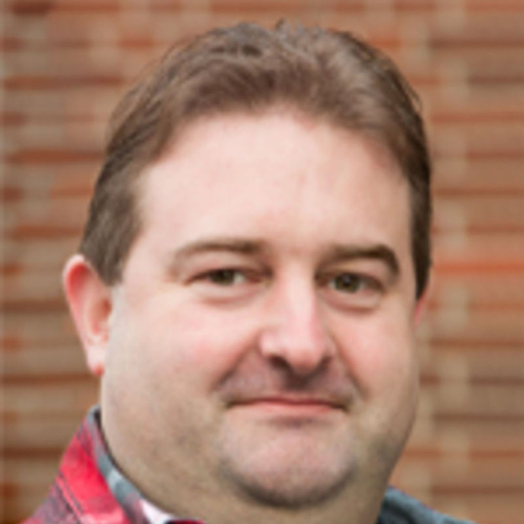 Thomas Günter - Systemadministrator - Scheidt & Bachmann GmbH | XING